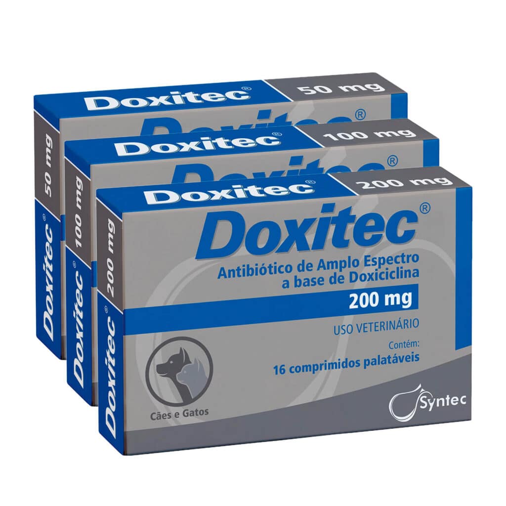 Doxitec-Syntec