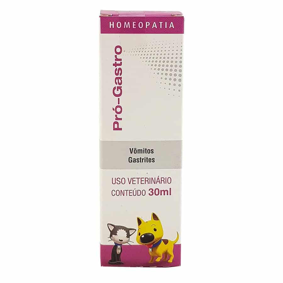 Pró-Gastro 30Ml - RealH