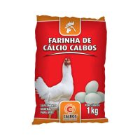 Calbos – Saúde Animal – AgropetWeb